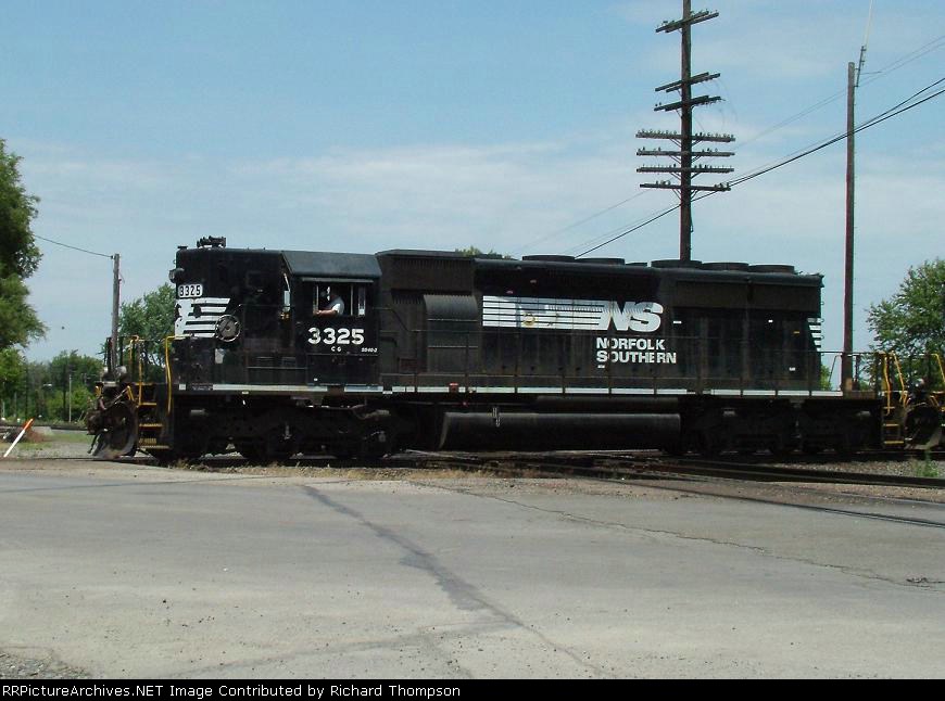 NS 3325